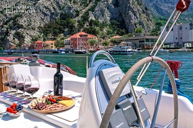 Brac Island One-Day Trip with the Sailboat Nana - Private Tour - The Itinerary: What Youll Do (And Why It Matters)