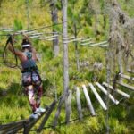 Bradenton: Adventure Course Entry Ticket - Who Will Love This Adventure?