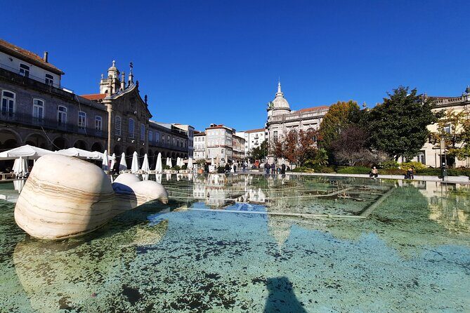 Braga and Guimarães Historical and Cultural Tour from Porto - What Travelers Say
