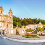Braga: Half Day Private Tour from Porto - What Travelers Say