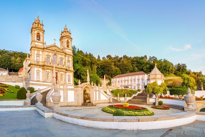 Braga: Half Day Private Tour from Porto - What Travelers Say