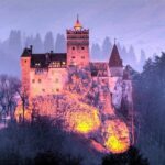 Bran (Dracula) Castle, Peles Castle, Brasov City - Private Tour - Exploring the Itinerary