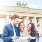 Brandenburg Gate and Berlin Off the Beaten Path Walking Tour - Why This Tour Offers Great Value