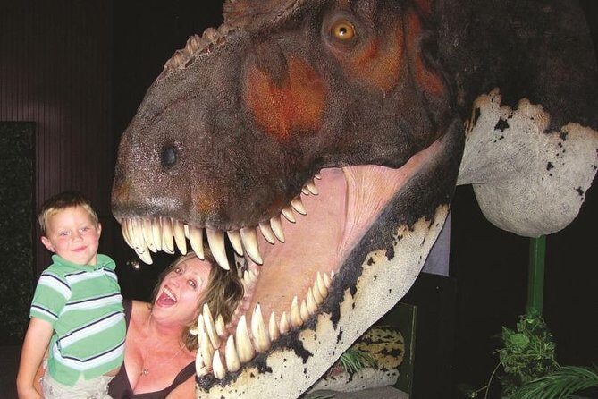 Branson Dinosaur Museum Admission Ticket - The Verdict: Who Will Love It?