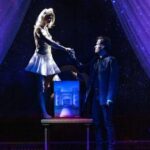 Branson: Escape Reality Magic Dinner Show - Who Will Love This Show?