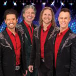 Branson: New South Gospel - Who Should Not Miss This