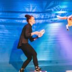 Branson: Pets and Giggles Kid's Comedy Show - Key Points