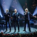 Branson: The Texas Tenors Concert Admission Ticket - Ticket Price and Value