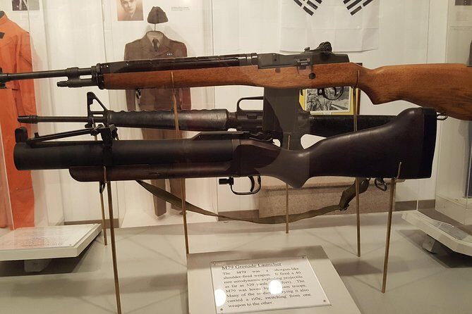 Branson Veterans Memorial Museum Admission - Why You Should Visit