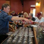 Branson VIP Wine Tasting and Dinner Tour - The Transport and Group Size