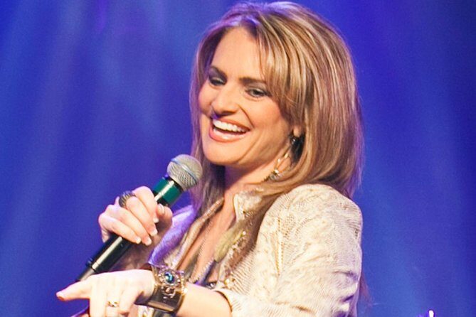 Branson's New South Gospel - The Performance