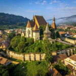 Brasov: Biertan, Sighisoara, and Saschiz Day Trip - Practical Details and Value