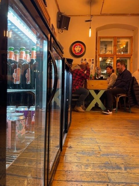 Brasov Brew Cruise: A Hoppy Adventure Through History - The Itinerary: How the 3.5 Hours Unfold