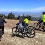 Brasov: eBike Tour to Poiana Brasov (Old Town & Forest) - The Itinerary Breakdown