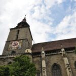 Brasov Old Town Small-Group Walking Tour - The Itinerary: Each Stop in Detail