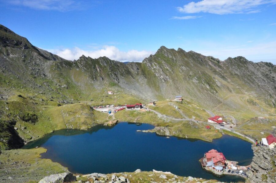 Brasov: Private Fagaras Mountains Trekking Tour - Authentic Experiences from Traveler Feedback