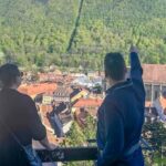 Brasov: Walking Tour of the Old Town & Photo Hotspots - The Itinerary: A Closer Look