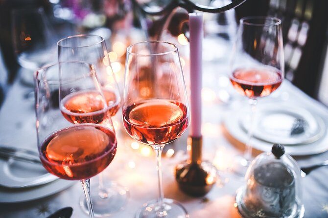 Bratislava 3-Hour Wine Tasting - The Itinerary: A Closer Look