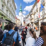 Bratislava Card with Public Transport Option & Walking Tour - Who Will Love This Card?