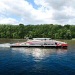 Bratislava Day Trip from Vienna With Catamaran Cruise on Danube - The Practicalities: What to Expect