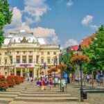 Bratislava From Vienna By Bus With Lunch - Real Traveler Insights