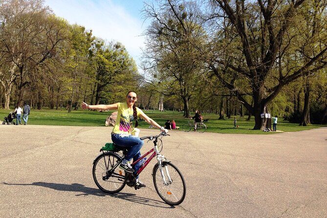 Bratislava Identity Bike Tour - Practical Aspects and Value