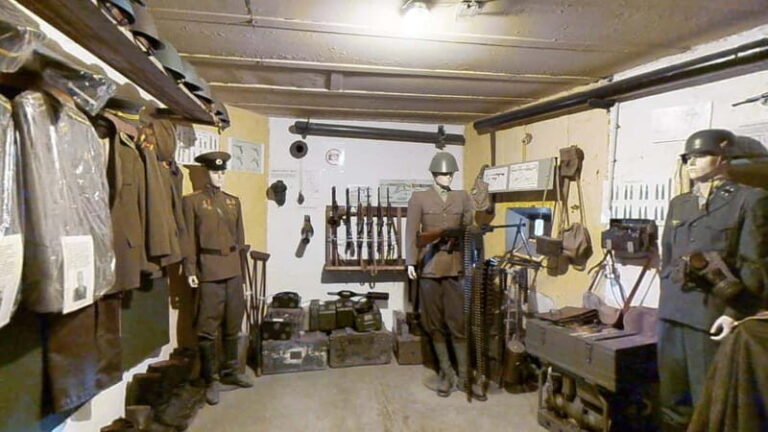 Bratislava: Iron Curtain and Bunker E-Bike Tour - Practical Details and Value