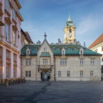 Bratislava: Old Town & Castle Morning Walking Tour - What’s Included and Practicalities