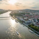 Bratislava Old Town Private Walking Tour with Danube Cruise - Why This Tour Offers Excellent Value