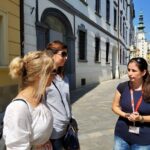 Bratislava Old Town Walking Tour - An In-Depth Look at the Bratislava Old Town Walking Tour