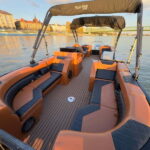 Bratislava: Private Danube River Cruise with Drinks - The Itinerary and What You’ll Experience