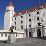 Bratislava Private Premium 3 hour Walking Tour - Final Thoughts