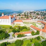 Bratislava Private Tour from Vienna - The Trade-offs: Speed vs. Depth