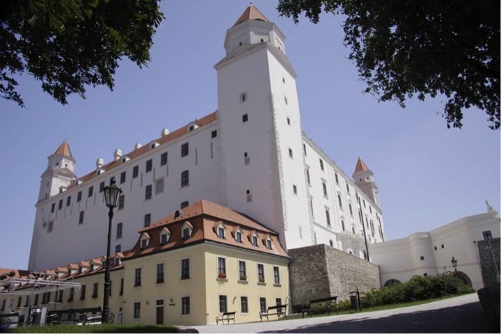 Bratislava Private Tour from Vienna - Is This Tour Worth the Price?