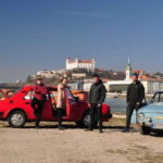 Bratislava: Soviet Era and Post-Communist Tour - Who Will Love This Tour?
