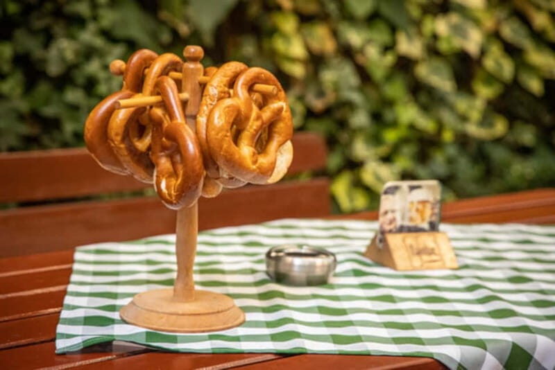 Bratislava: Tasting Experience at House of Beer - Practical Details for Travelers