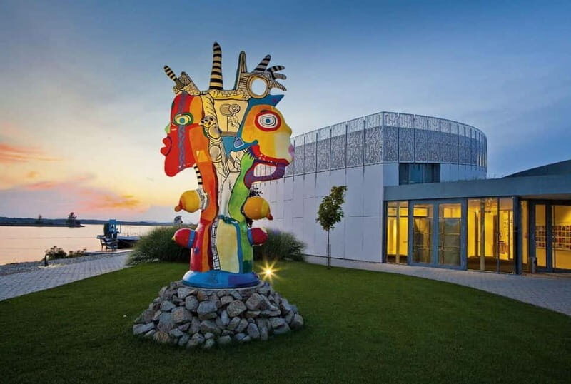 Bratislava-unovo-Bratislava: Cruise to Cunovo Reserve - Who Will Love This Experience?
