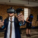 Bratislava: virtual reality escape room - What Makes It Stand Out