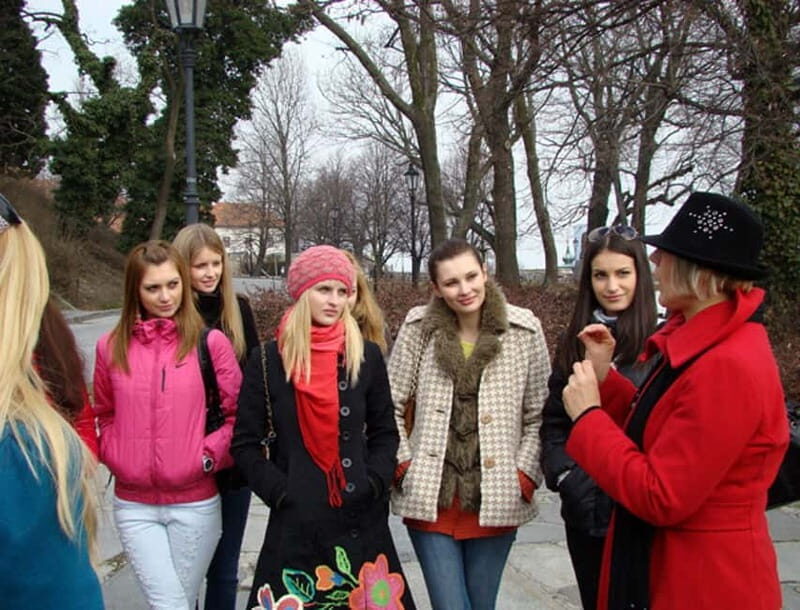 Bratislava Walking Tours with Licensed Guides - The Itinerary: What You’ll See and Learn