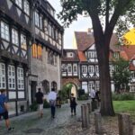 Braunschweig: Guided Walking Tour with Food Tastings - Practical Details and Tips