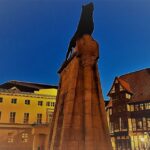 Braunschweig: Private Tour through the history of crime - Cost and Value