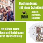 Braunschweig: Scavenger Hunt Self-Guided Walking Tour - What Makes This Tour Stand Out?