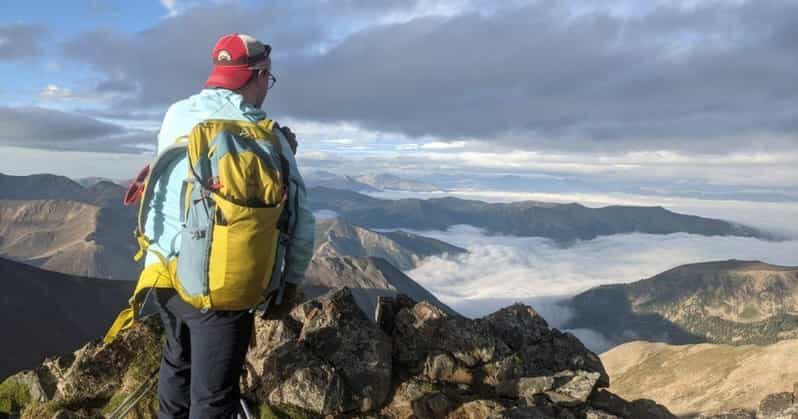 Breckenridge, CO: Guided Peak Ascents - Practical Tips for Your Mountain Day