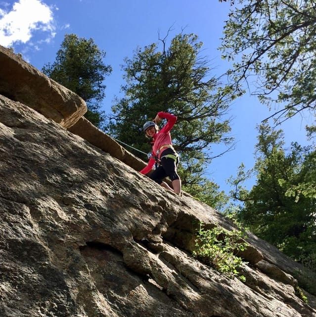 Breckenridge, CO: Guided Rock Climb Adventure - Why You’ll Love This Experience
