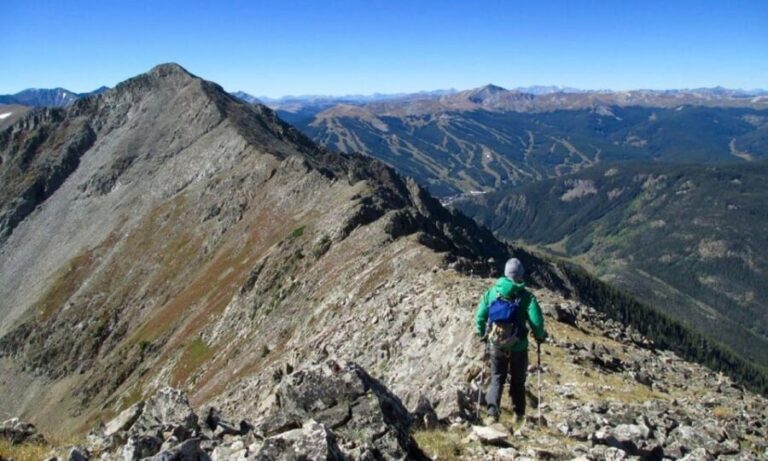 Breckenridge, CO: Half-Day Guided Scenic Hike - Why This Tour Is Worth Considering