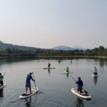 Breckenridge, CO: Paddleboard Tour of Lake Dillon's Islands - Authentic Experiences from Other Travelers
