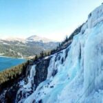 Breckenridge, Colorado: Guided Ice Climb - What to Expect from Your Ice Climbing Adventure