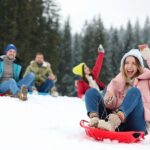 Breckenridge & Continental Divide Explorer - Loveland Pass: The Scenic Drive