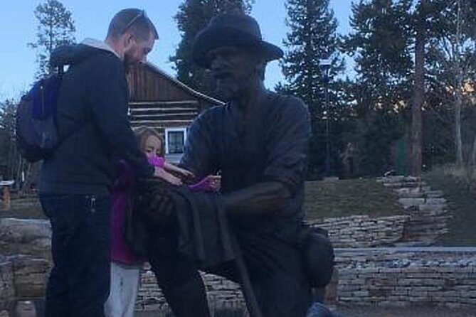 Breckenridge Puzzling Adventure - Who This Tour is Best For
