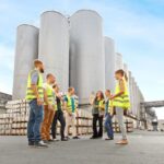 Bremen: 3-Hour Beck's Brewery Tour - Meeting Point and Access